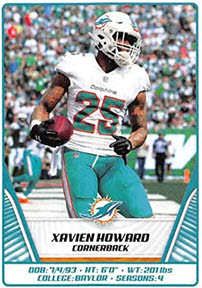 Pro Football Journal: 2020 PFJ All-Pro Team