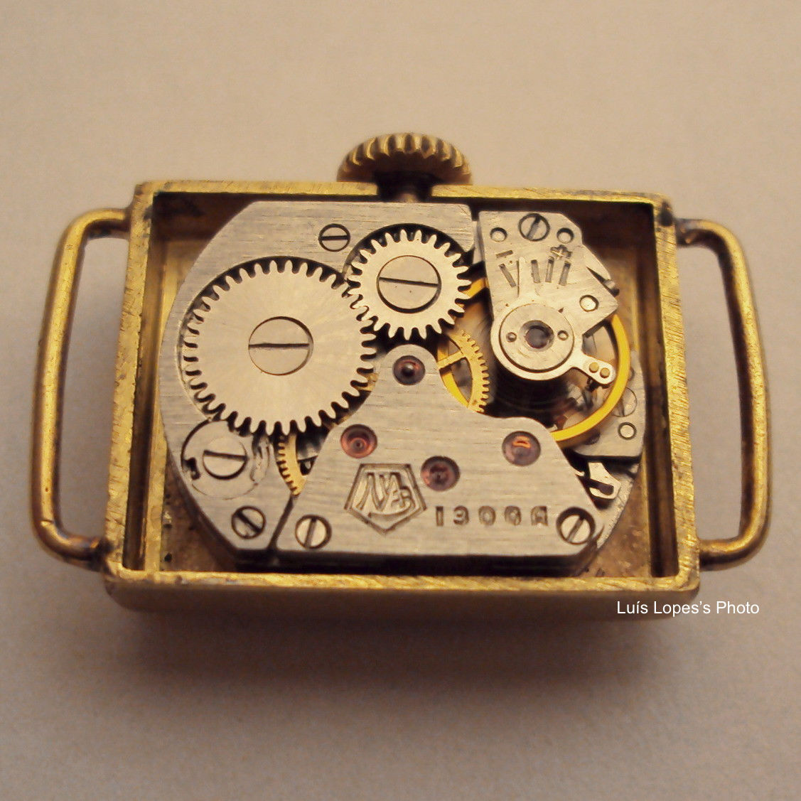 USSR Watches CCCP: Ladies Watches