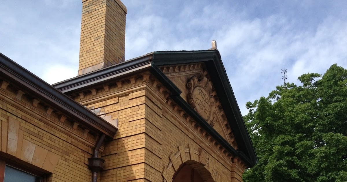 Community & Education at the Exeter Historical Society