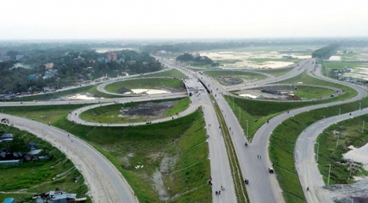 beautiful BANGLADESH from inside and outside: Dhaka-Mawa-Bhanga ...