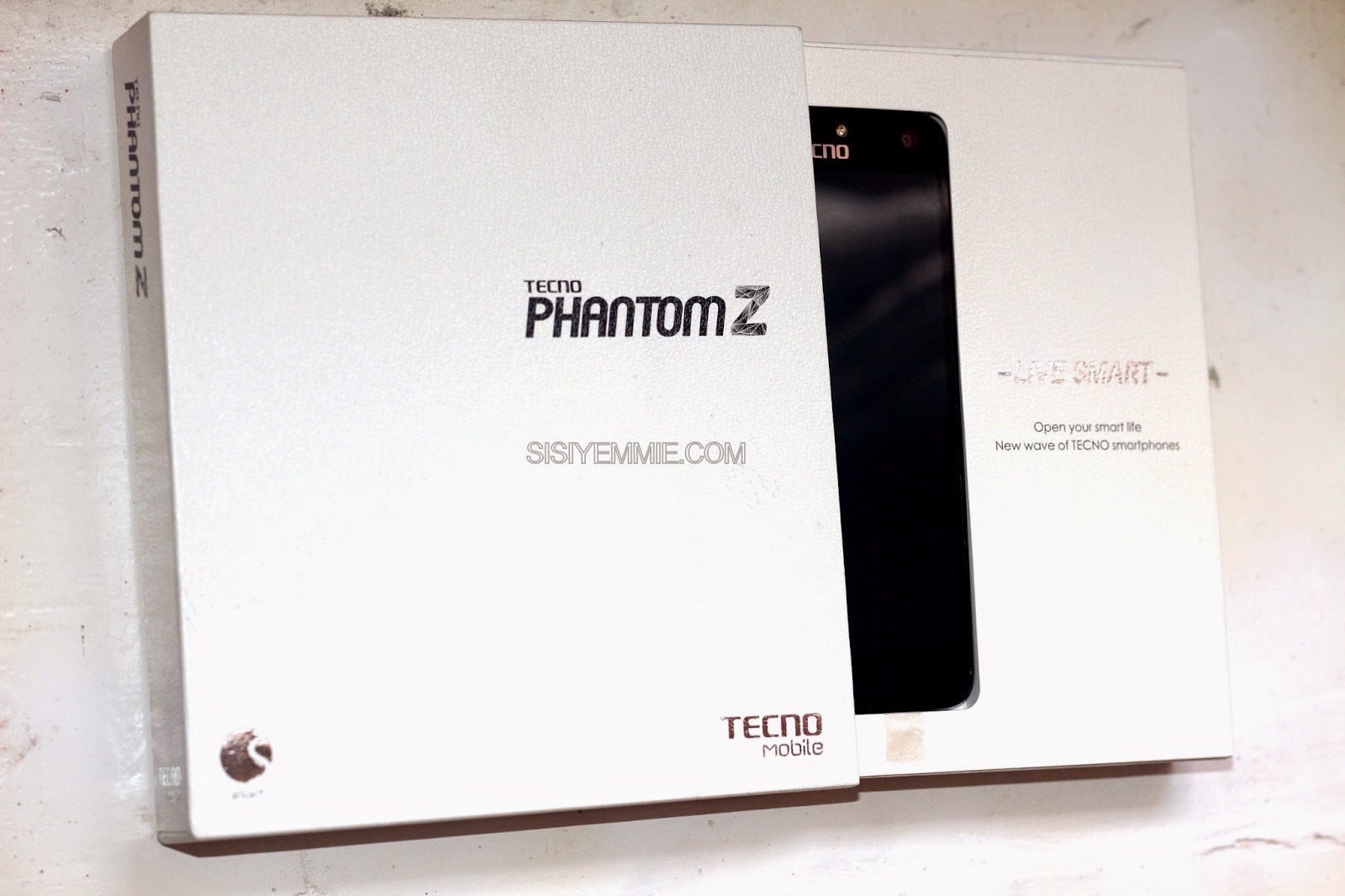 TECNO PHANTOM Z REVIEW - FOR THOSE WHO KNOW! - SISIYEMMIE: Nigerian ...