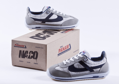 Adventure Graphics: NaCo: Una marca de ropa orgullosamente mexicana y naca