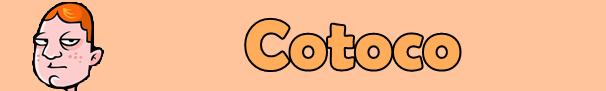 Mundo Canibal Fãs - Blog fã das Animações: Cotoco