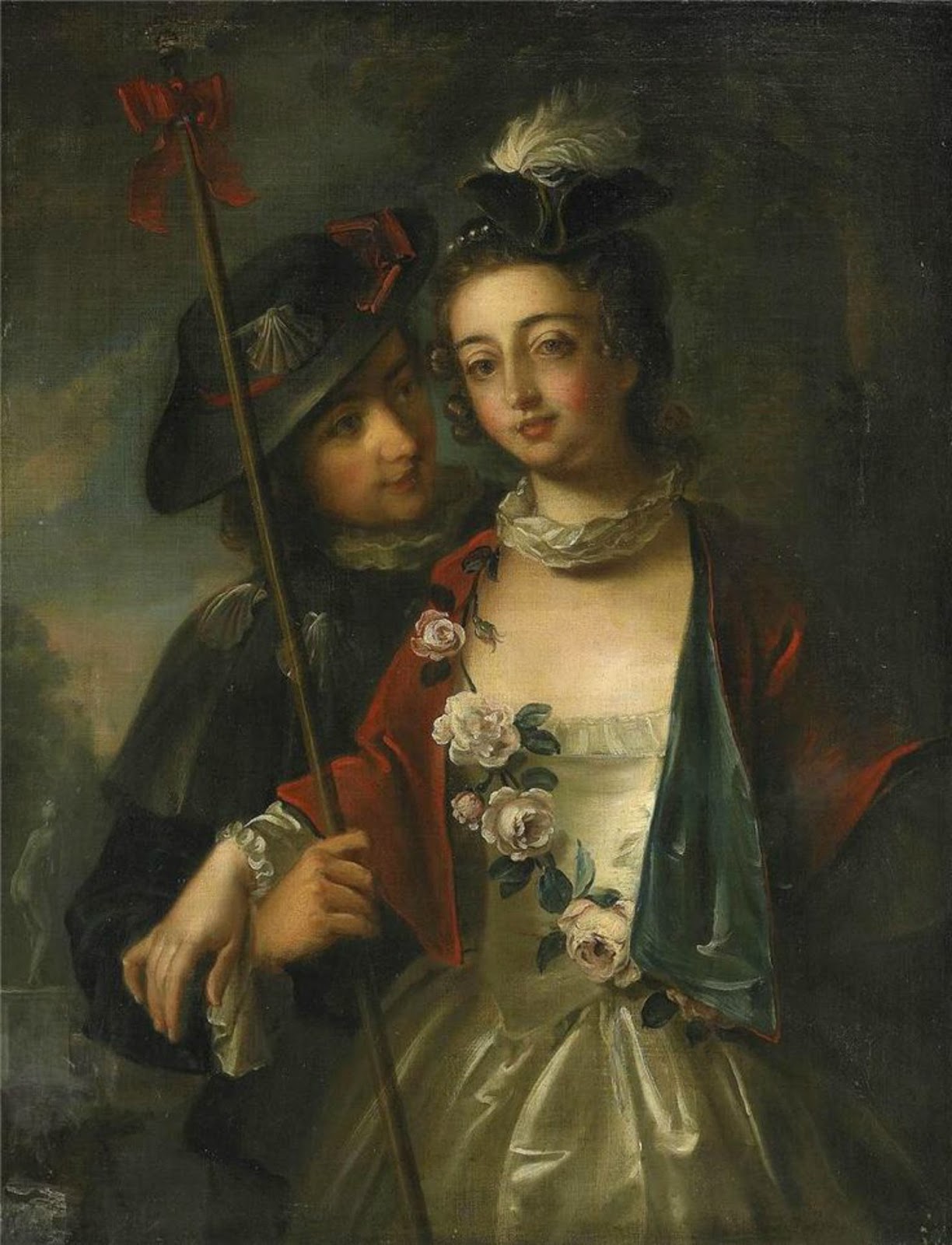 ANNART: PHILIPPE MERCIER