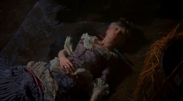 Estudio de terror - Videocult