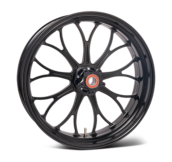 American Motorcycle Design: Performance Machine