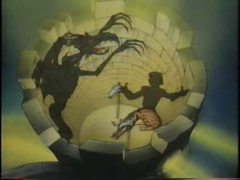 Faeries (1981) | Super Review Time