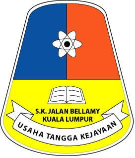 SK JALAN BELLAMY : HARI SUKAN SEKOLAH KALI KE 43