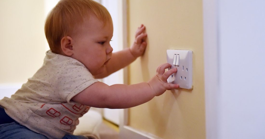 Electrical safety tips for kids