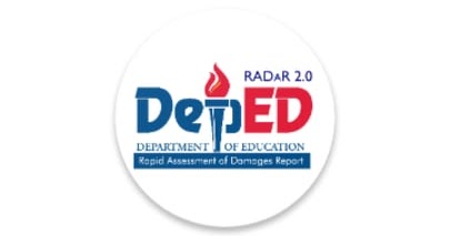 Install Now the Latest DepEd RADaR App
