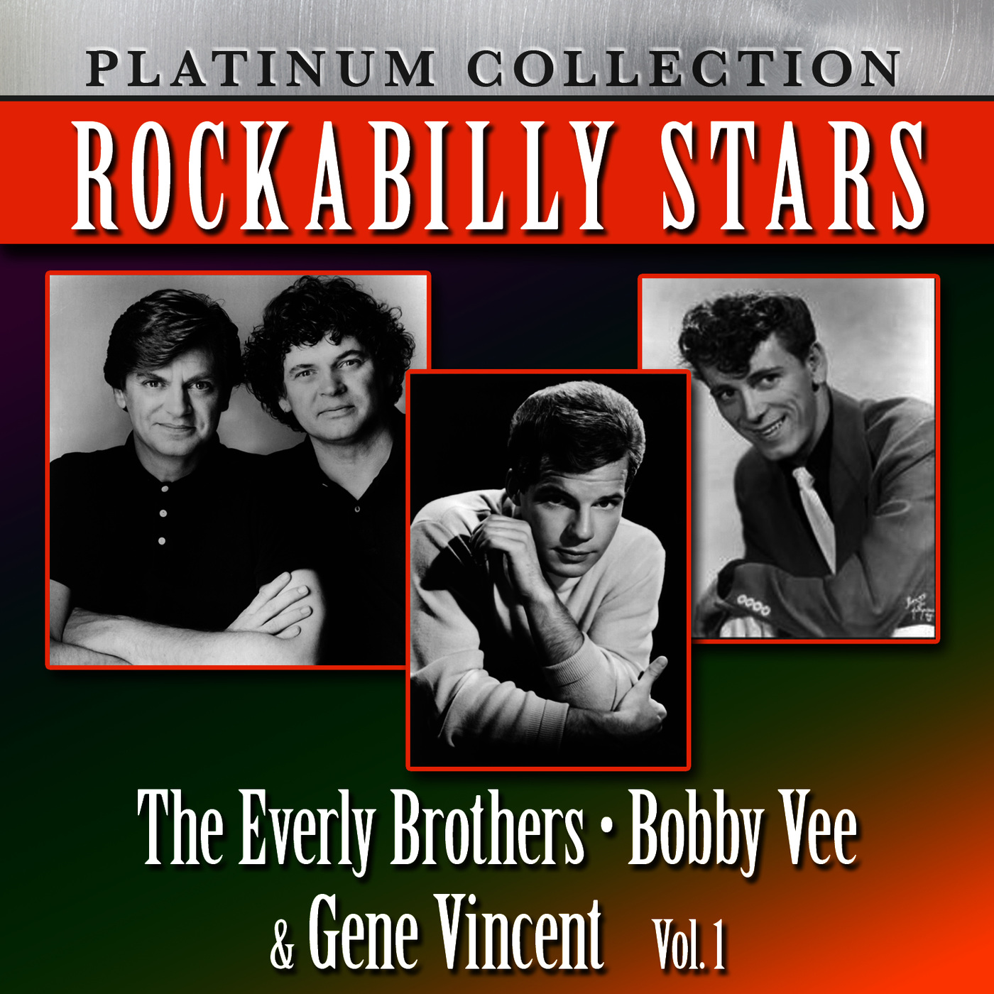 Rockabilly Discography No.02