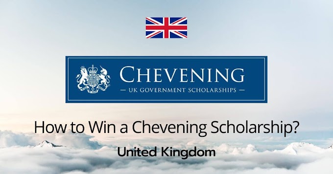 Ready Samples of Chevening Scholarship Essays