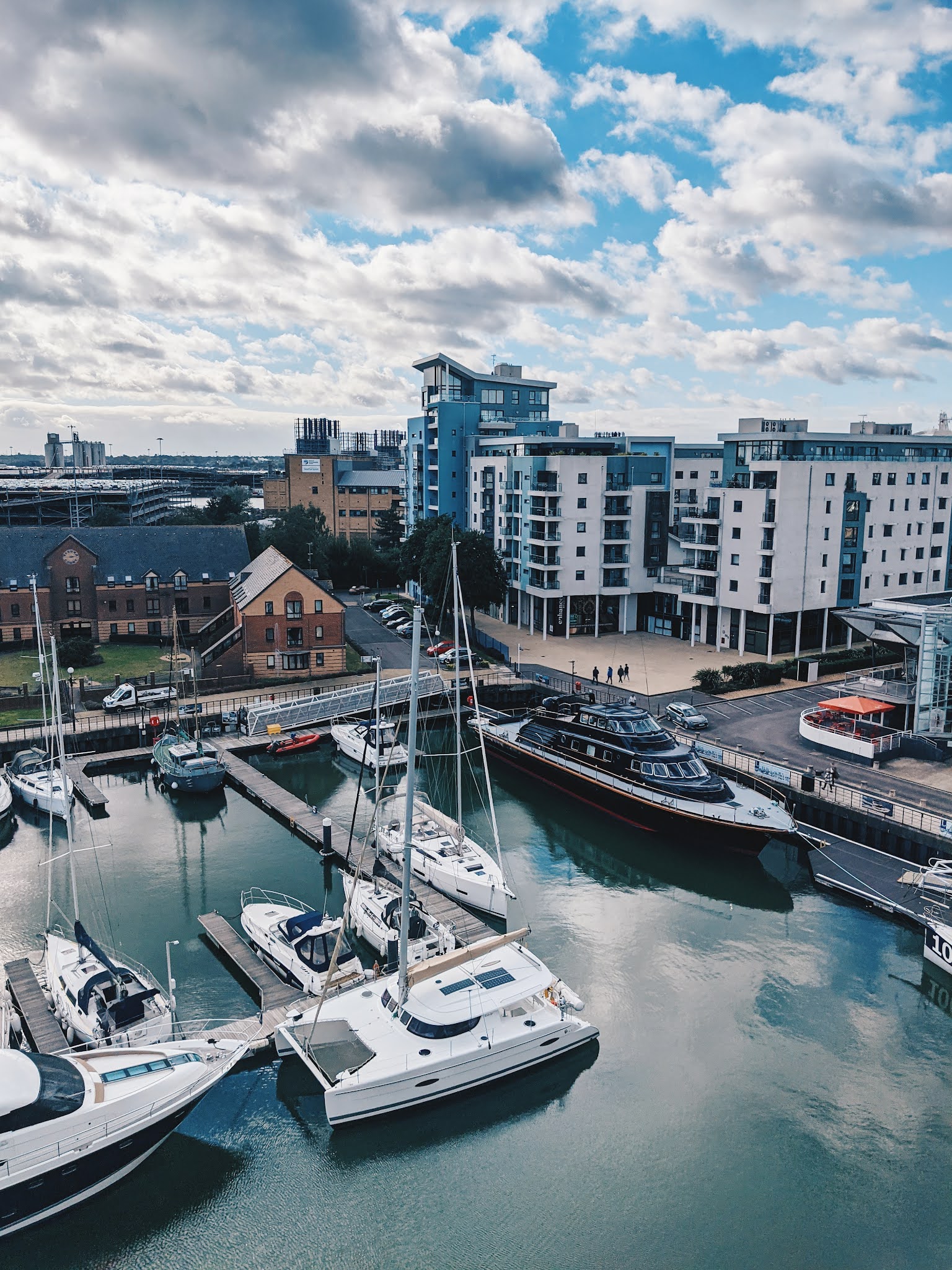 Experience the NEW Autumn Menu at HarBar on 6th | Alice Anne