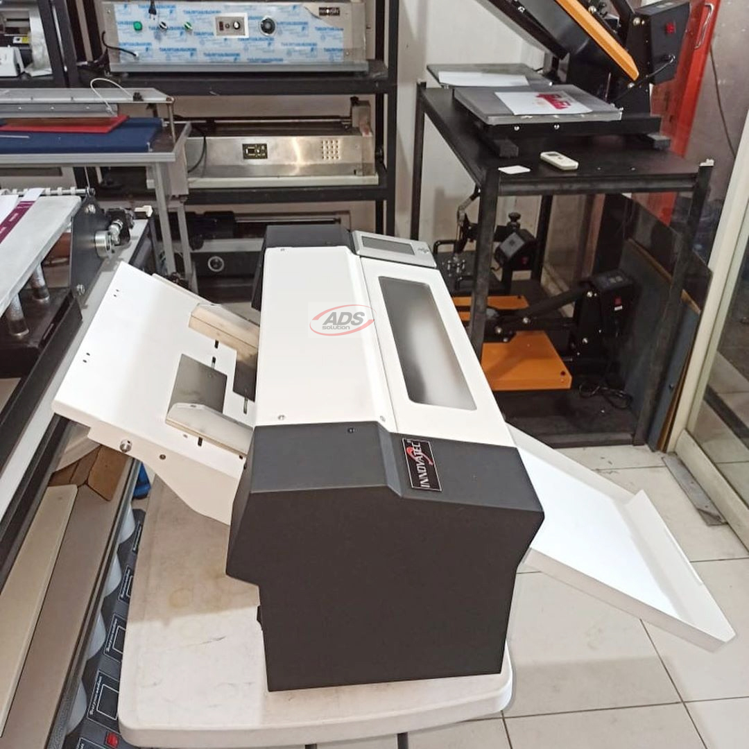 Advertising Solution: MESIN CUTTING STICKER LABEL uk A3+ TEKNOLOGI BARU