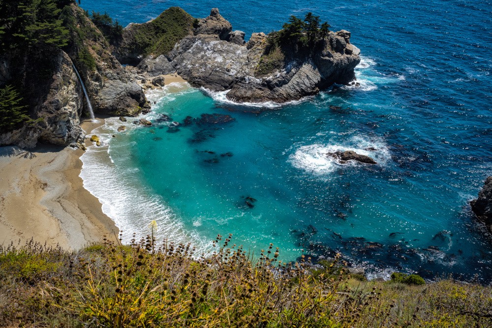 cafe selavy: Luxury and Decadence