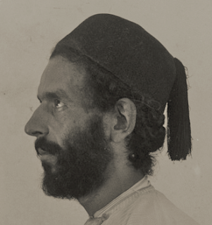 Monk Notes: What Did Jesus of Nazareth Look Like?