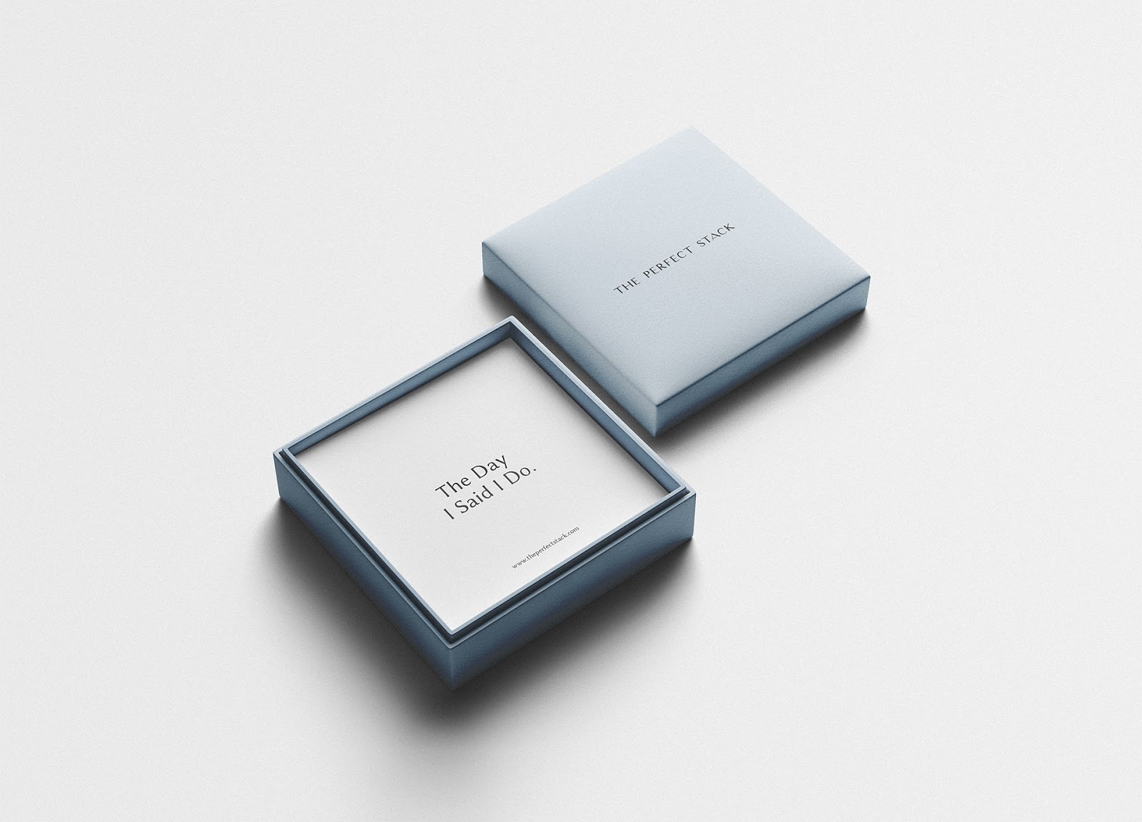 The Perfect Stack – Packaging Of The World