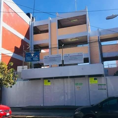 Escuela Secundaria Diurna "Alexis Carrell" No.182 Turno Vespertino