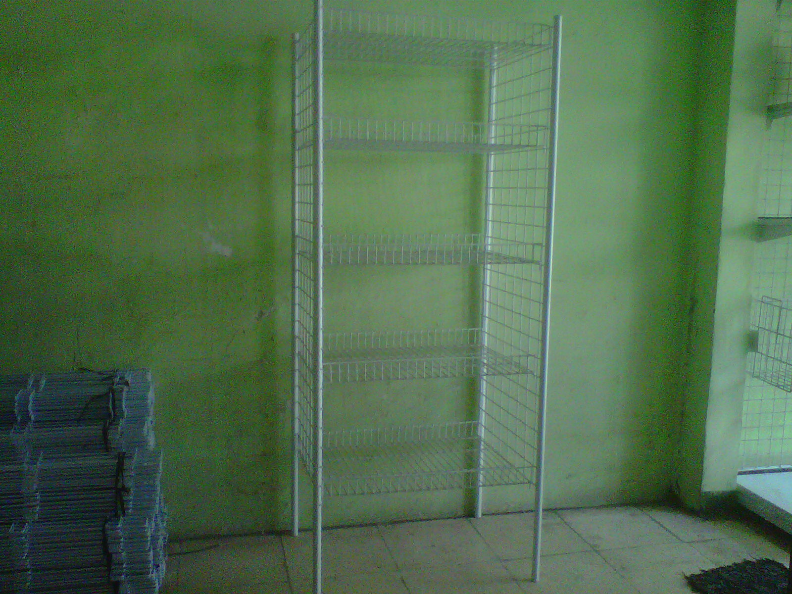 28+ Gambar Rak Loyang Roti, Ide Baru!