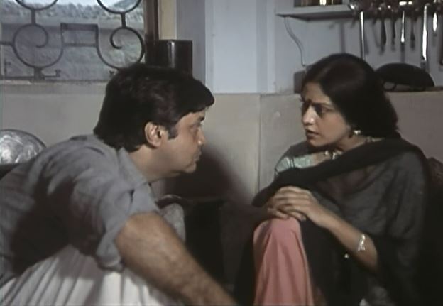 Conversations Over Chai: Angoor (1982)