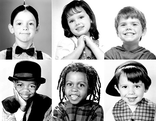 Os Batutinhas - 1994 - Propagandas Históricas | Propagandas Antigas ...