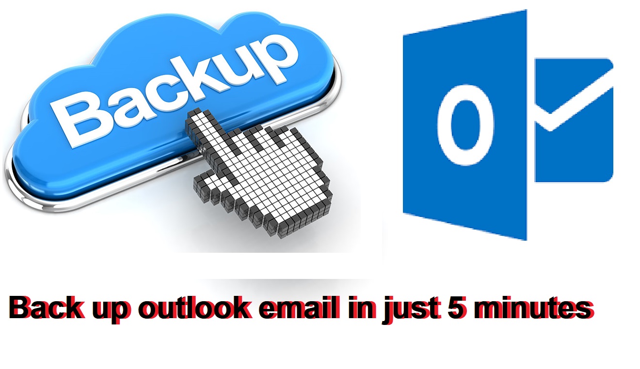 Back Up Your Email Outlook In Just 5 Minutes ITExperts back-up-your-email-outlook-in-just-5-minutes-itexperts