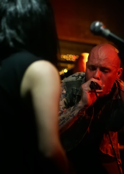 Metal Bandcamp: Vastum - Patricidal Lust