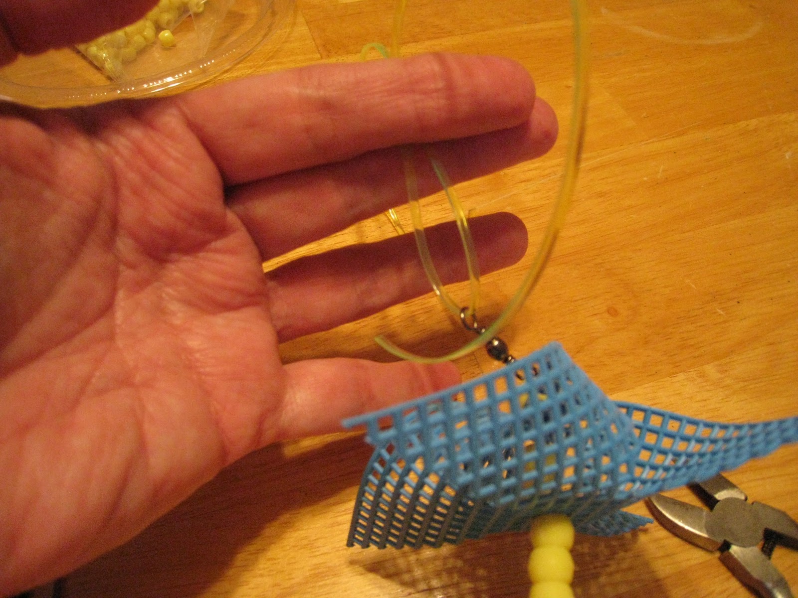 Crafts 4 Camp: Pin Wheel Spinner