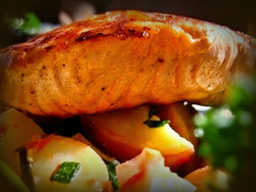 Pescado adobado | Recetas de Cocina diarias, gratis y fáciles de preparar