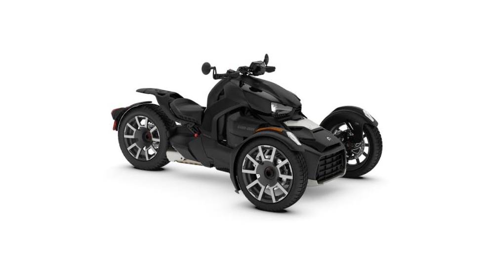 2020 Can-Am RYKER RALLY EDITION 900 ACE $11,499.00 ~ Pete's Cycle ...
