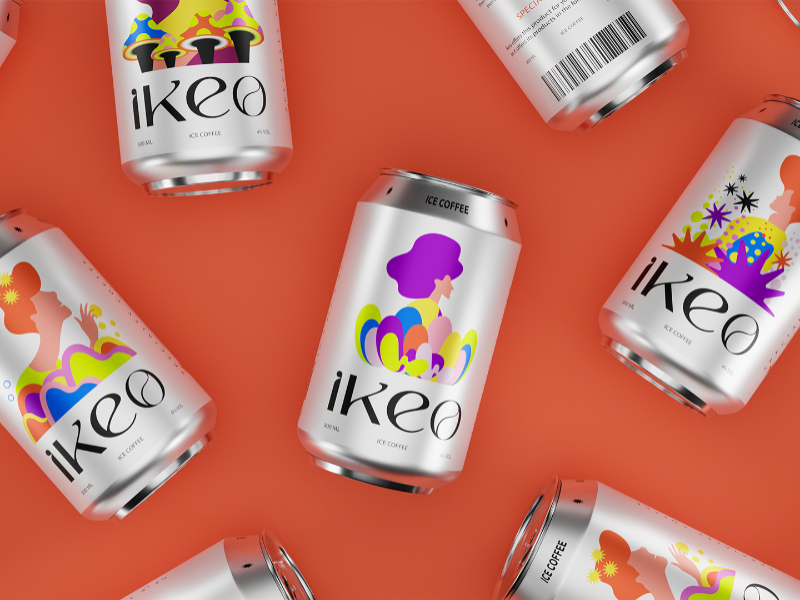 IKEO – Packaging Of The World
