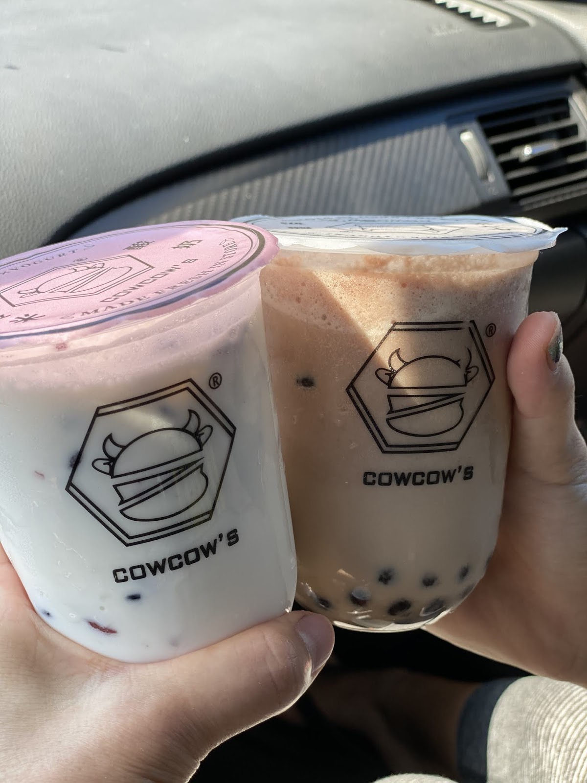 Hawaii Mom Blog: New to Kaimuki: Cowcow's Tea