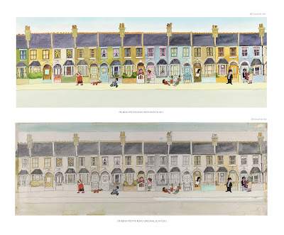 MARTIN HAZELGRAVE - ANIMATION BACKGROUND COLOURIST - ART - GRAPHICS ...