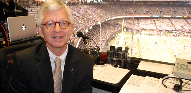 The Best and Worst of PA Announcing: Mark Romig calls his first game as ...