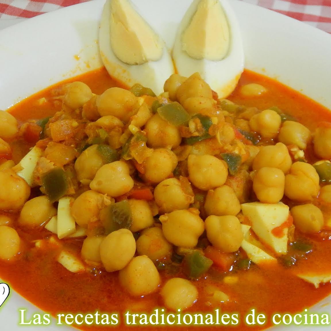 abril 2019 - Recetas de cocina con sabor tradicional