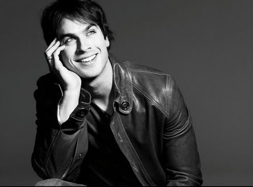 picture house: ACTORS :IAN JOSEPH SOMERHALDER