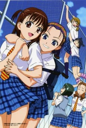 Joshi Kousei Girls High: Joshi Kousei Girls High