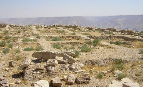 Al- Lahun Jordan - Kingdom of Jordan