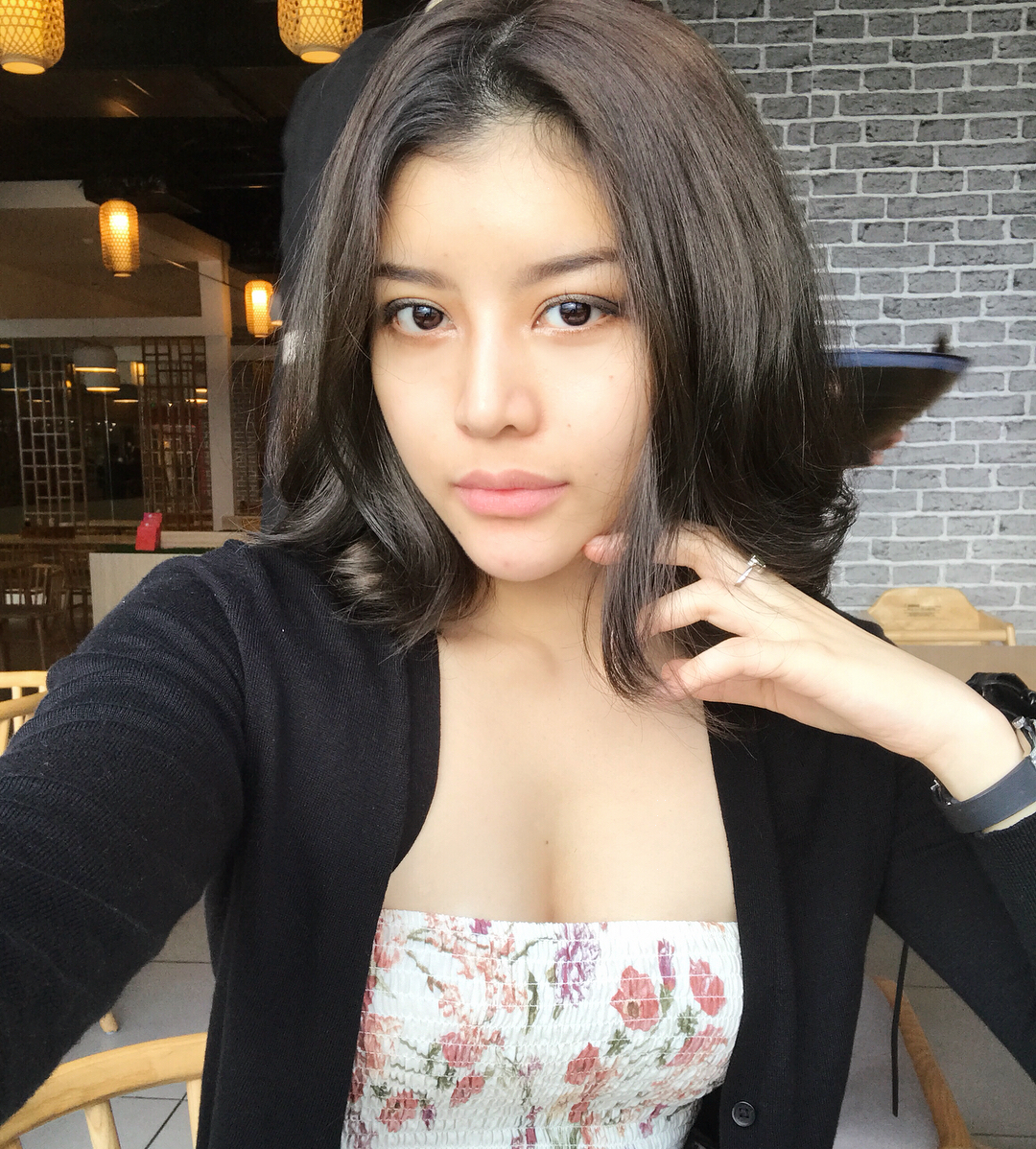 May Pyae Sone Aung#N# | #N# Myanmar Model Girl