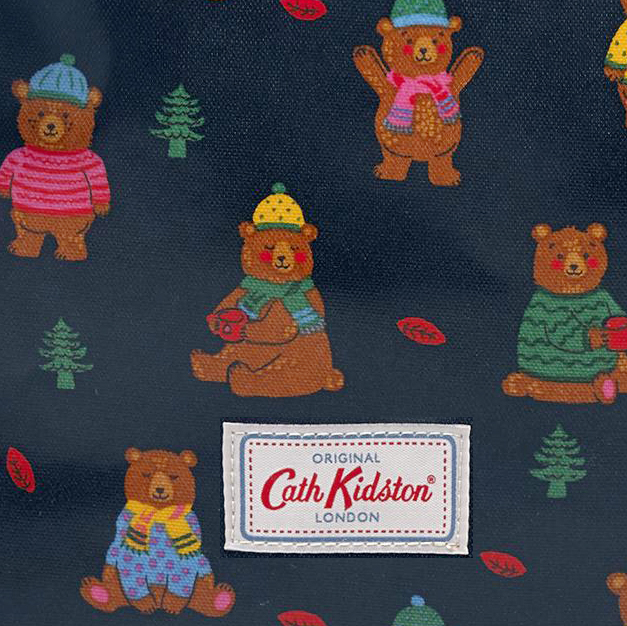 print & pattern: CHRISTMAS 2020 - cath kidston