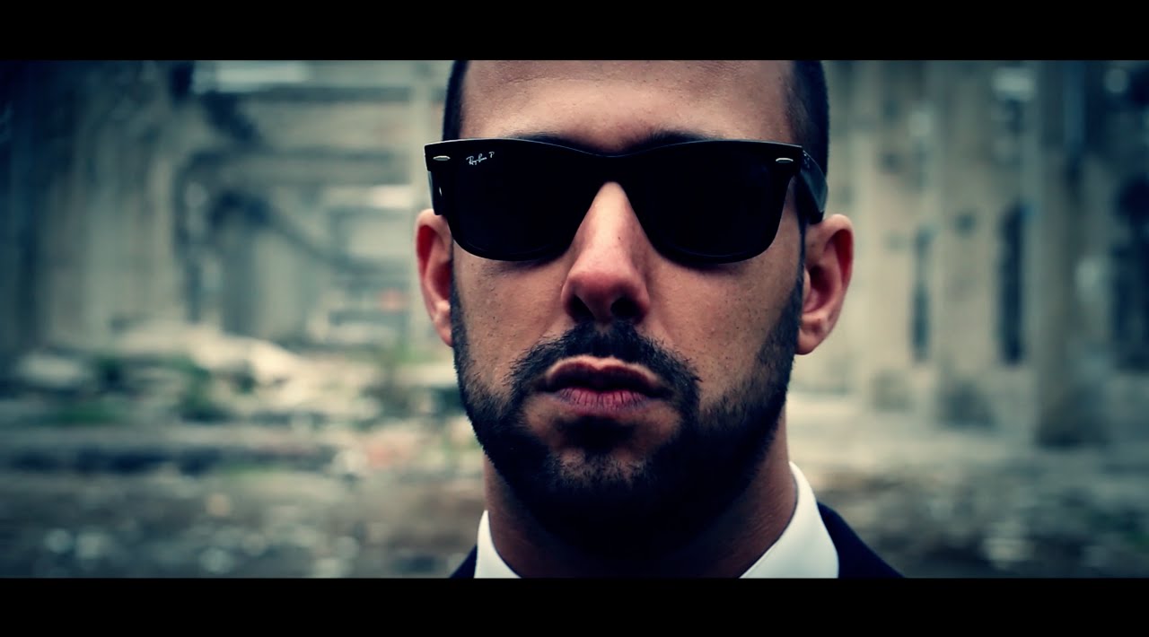 Melhores dicas/mensagens de Rap/Hip-Hop: El Sayed - 10 dicas 2#