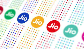 Case study of JIO - BUSINESS RULE