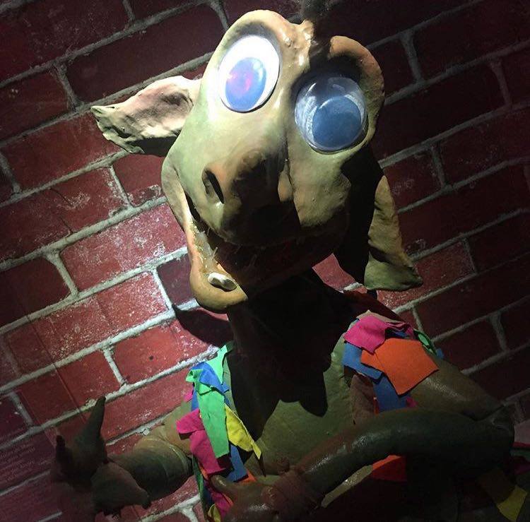 Iguatemi Campinas receberá exposição do Castelo Rá-Tim-Bum - Eu e Alice