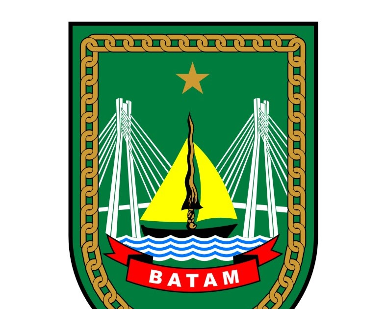 15+ Logo Pemko Batam Vector