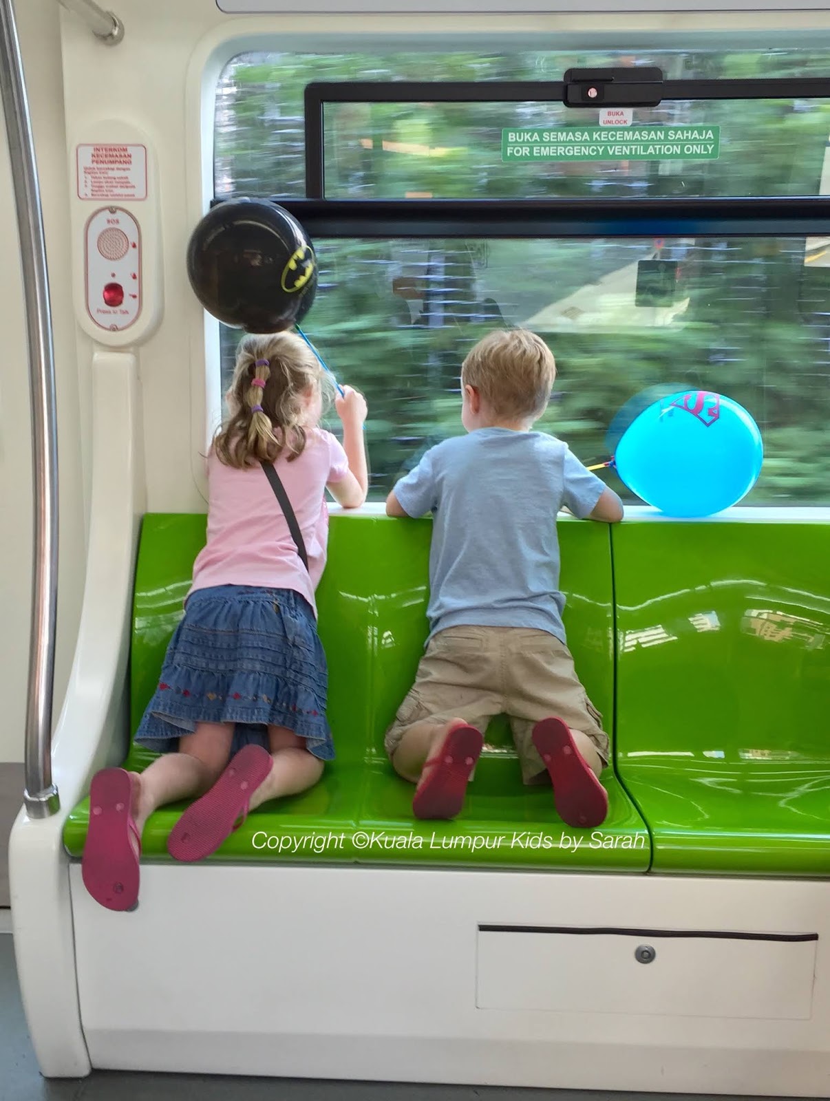 ToyExpress Blogs: Make Travelling Fun with Kids