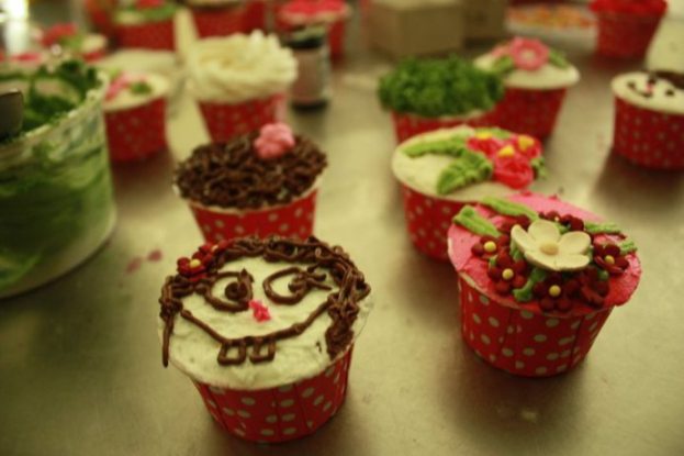 Roti Maria: Ban Roti Maria