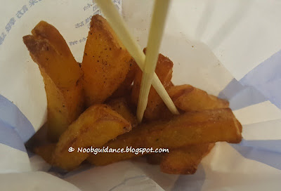 MaoMao Eats!: Ximending 西门町 (Taipei)