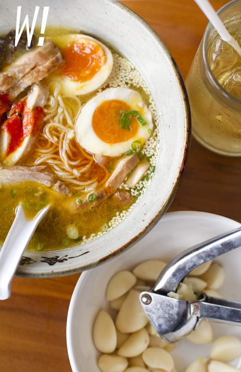 WANDERBITES! : Food Blog with Stories of Travel, Culinary Hits and ...