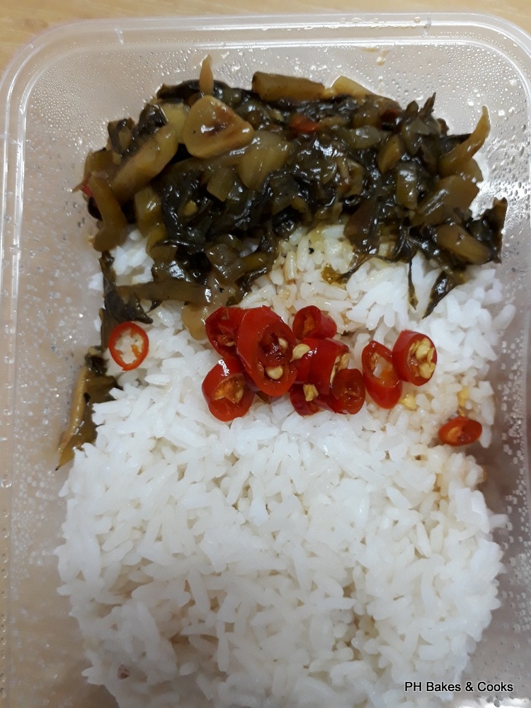 PH the Malaysian Carnivore: Office Tapau Tapau