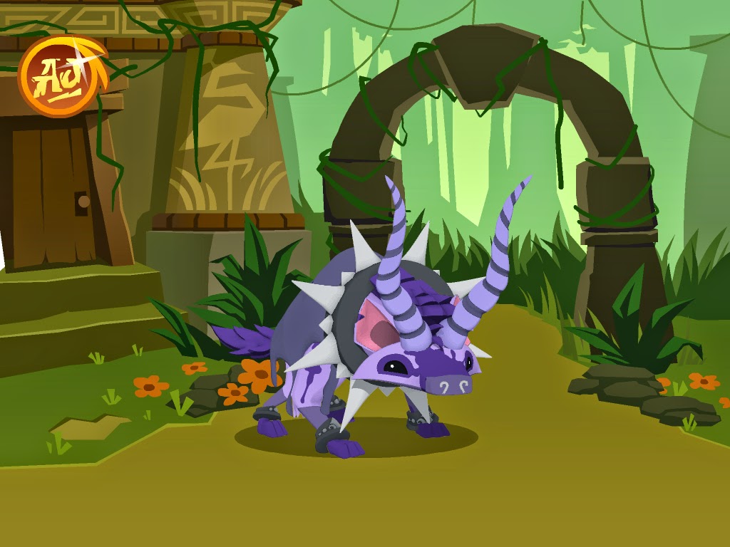 Animal Jam Community Blog: Hummingbird Balloon Hat, Clan Outfits ...